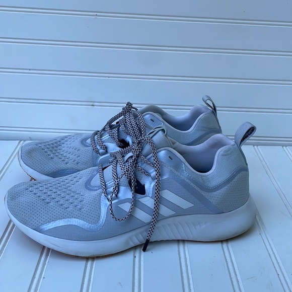 adidas | Shoes | Adidas Edge Bounce Lightweight Running Shoes | Poshmark